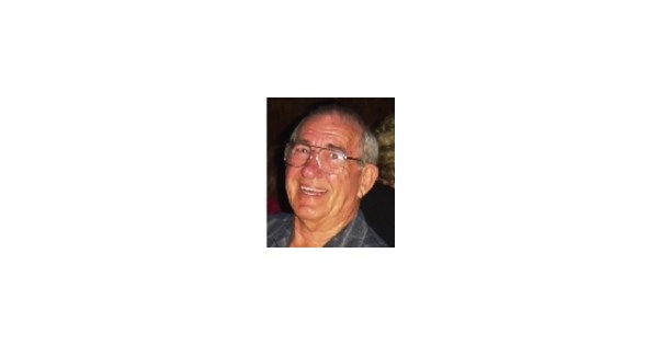 JD Phillips Obituary (2010) - Alexandria, LA - The Town Talk