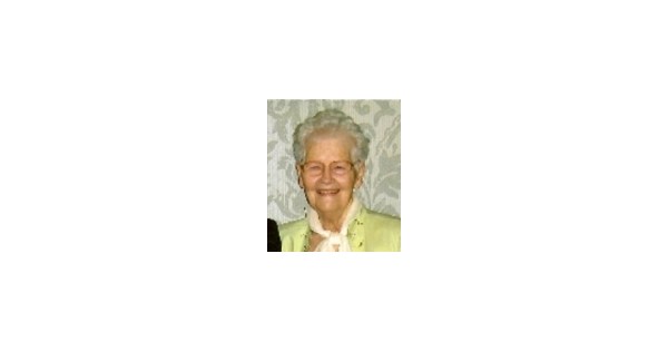 Elizabeth Hyde Obituary (2010) - Alexandria, LA - The Town Talk