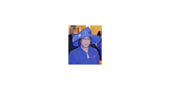 Beatrice Bullard Obituary (2010) - Alexandria, LA - The Town Talk