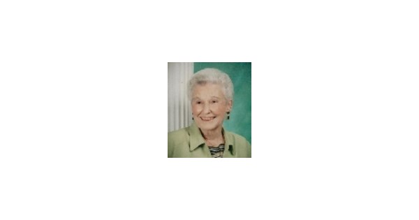Margaret Brasher Obituary (2011) - Alexandria, LA - The Town Talk