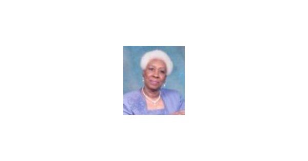 Bertha Perry Obituary (2011) - Legacy Remembers