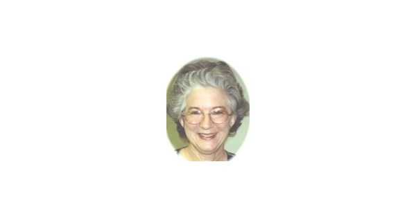 Jean Mitchell Obituary (2011) - Alexandria, LA - The Town Talk
