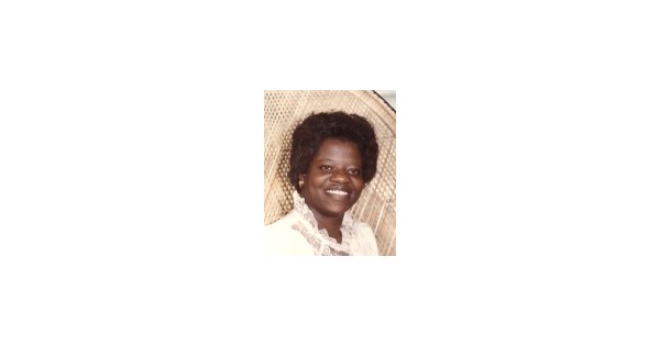 Mildred Peterson Obituary (2012) - Alexandria, LA - The Town Talk