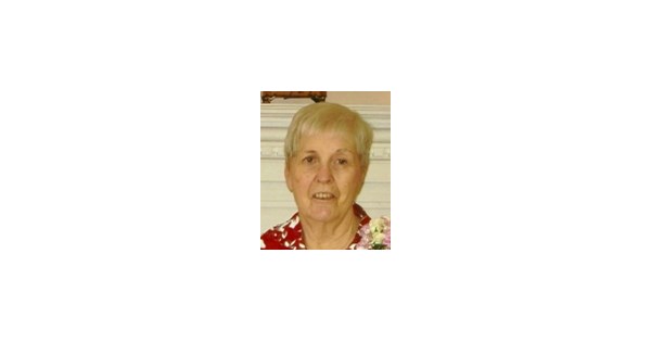 Doris Cunningham Obituary (2012) - Alexandria, LA - The Town Talk