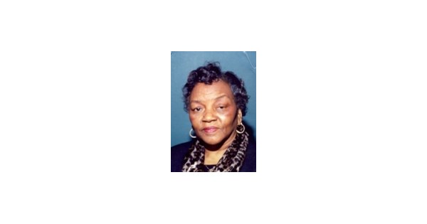 Ruby Green Obituary (2012) - Alexandria, LA - The Town Talk