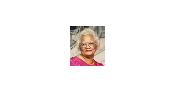 Hazel Jacob Obituary (2012) - Alexandria, LA - The Town Talk