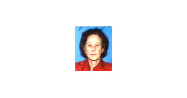 Jessie Doyle Obituary (2012) - Alexandria, LA - The Town Talk
