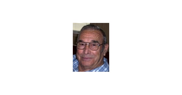Bernell Chelette Obituary (2012) - Alexandria, LA - The Town Talk