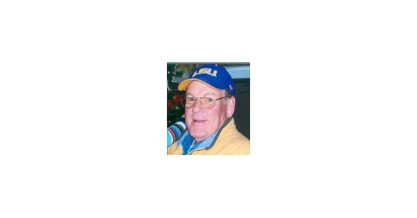Joseph Loughman Obituary (2012) - Marksville, LA - The Town Talk