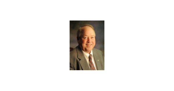 James Pierson Obituary (1950 - 2012) - Natchitoches, LA - The Town Talk