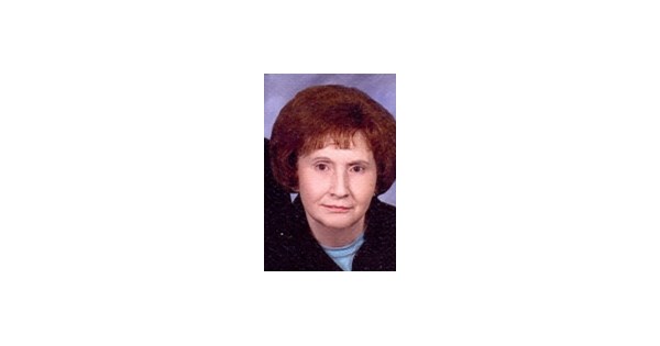 Betty Watts Obituary (2013) - Alexandria, LA - The Town Talk