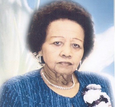 Ethel Belvin Obituary (2013) - Alexandria, LA - The Town Talk