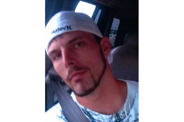 Eric Jennings Obituary (2013) - New London, CT - The Day