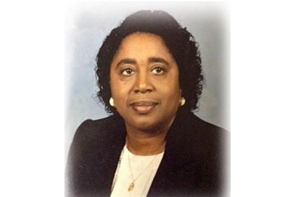 Stella Anderson Obituary (2013) - Alexandria, LA - The Town Talk