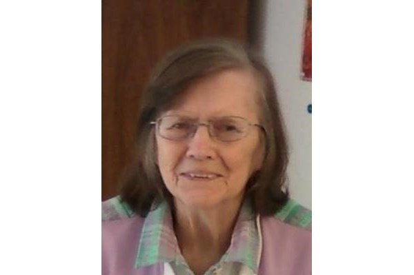 Joy Chelette Obituary (2013) - Big Cane, LA - The Town Talk
