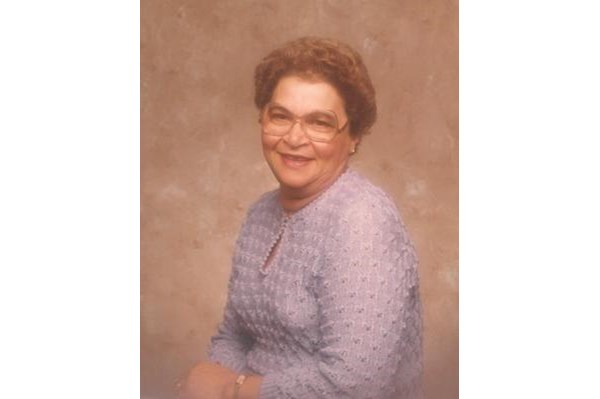 Cecilia Sullivan Obituary (2013) - Alexandria, LA - The Town Talk