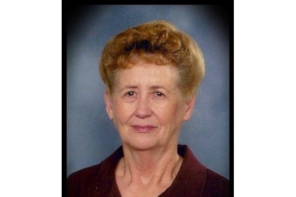 Frances Long Obituary (2013) - Coushatta, LA - The Town Talk