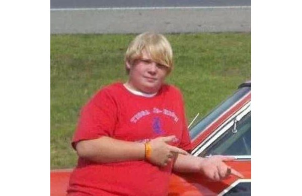 Logan Ammons Obituary (2014) - Pineville, LA - The Town Talk