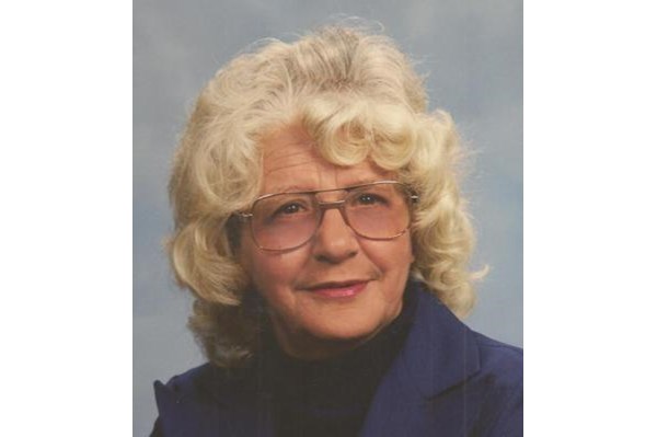 Annie Perkins Obituary (2014) - Oakdale, LA - The Town Talk