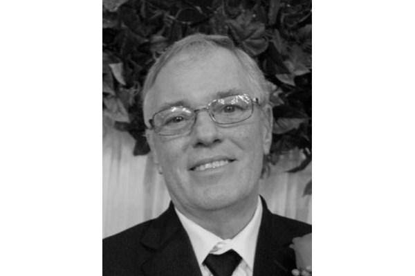 Patrick Dawson Obituary (2014) - Alexandria, LA - The Town Talk