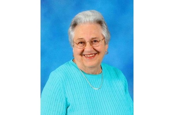 Marion Hebert Obituary (2014) - Sam Rayburn, TX - The Town Talk