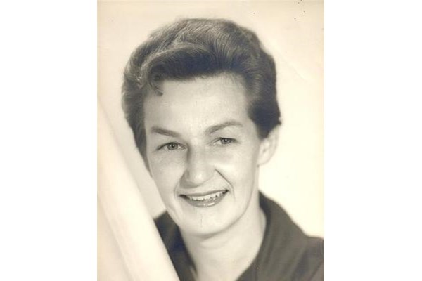 Ann Arrington Obituary (2014) - Winnfield, LA - The Town Talk