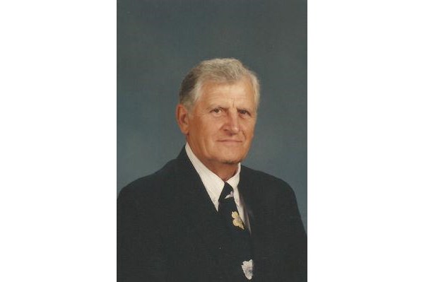 Raymond Palermo Obituary (2014) - Shreveport, LA - The Town Talk