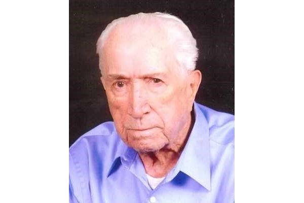 Enoch Hagan Obituary (1920 - 2014) - DeRidder, LA - The Town Talk