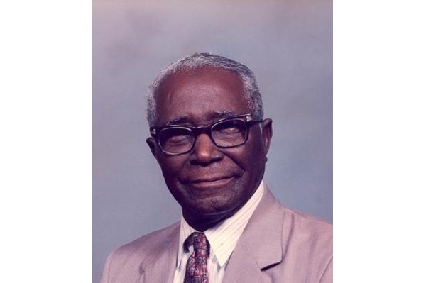 Willie Goff Obituary (2014) - Alexandria, LA - The Town Talk