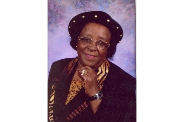 Virginia Harris Obituary (2014) - Alexandria, LA - The Town Talk