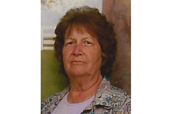 Eloise Jordan Obituary (2014) - Alexandria, LA - The Town Talk