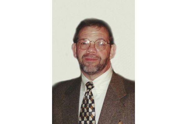 David Laborde Obituary (2014) - Alexandria, LA - The Town Talk