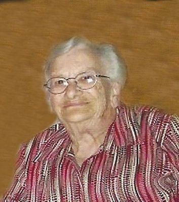 Betty Daigle Obituary (2014) - Alexandria, LA - The Town Talk