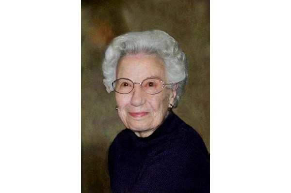 Wanda Allison Obituary (2014) - Alexandria, LA - The Town Talk