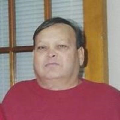 Roger Odom Obituary (2014) - Oakdale, LA - The Town Talk