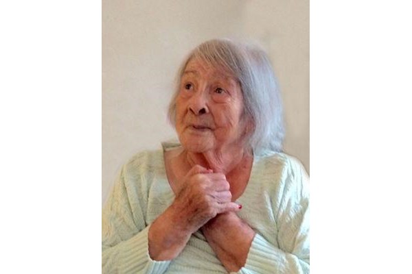 Bessie Martin Obituary (2014) - Alexandria, LA - The Town Talk