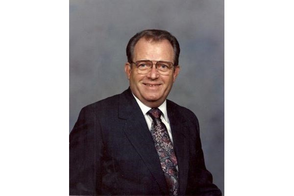 Walter Sanders Obituary (2015) - Oakdale, LA - The Town Talk
