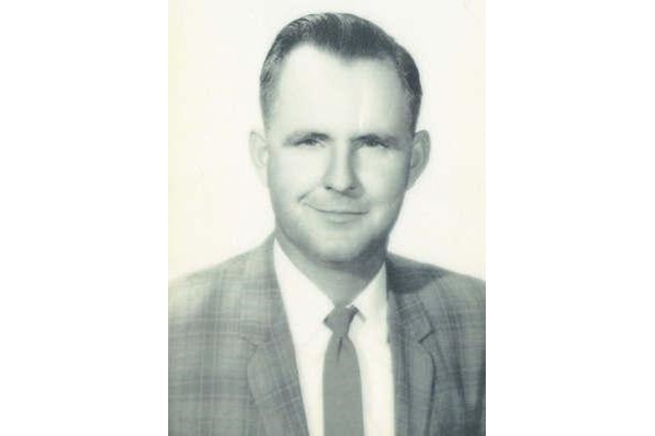 Frank Goodwin Obituary (2015) - Alexandria, LA - The Town Talk
