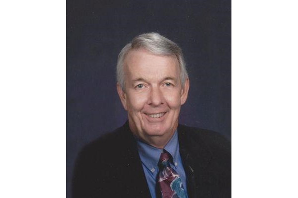 Jerry Ingram Obituary (2015) - Alexandria, LA - The Town Talk