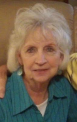 Judy Batson Obituary (2015) - Oakdale, LA - The Town Talk