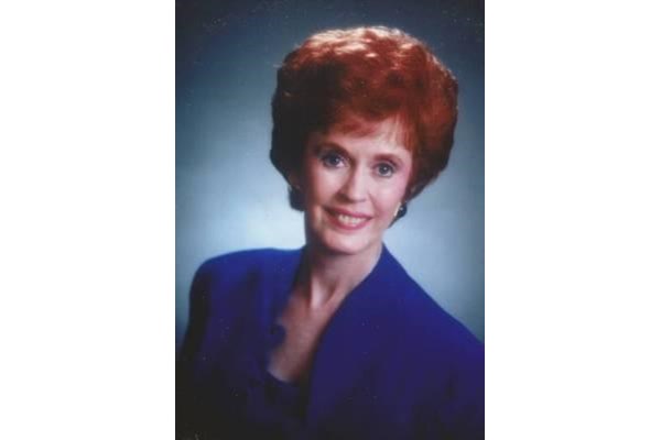 Helen Smart Obituary (2015) - Winnfield, LA - The Town Talk