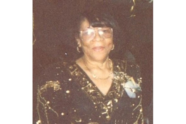 Ruby Nash Obituary (2015) - Alexandria, LA - The Town Talk