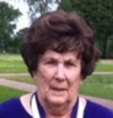 Nina Bahruth Obituary (2015) - Mansfield, LA - The Town Talk