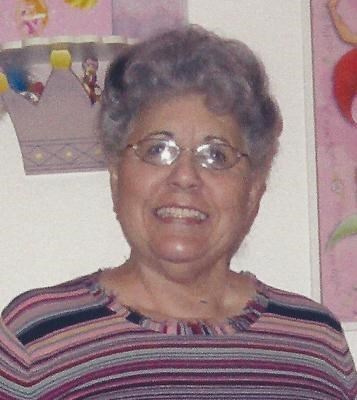 Helen Felton Obituary (2015) - Oakdale, LA - The Town Talk