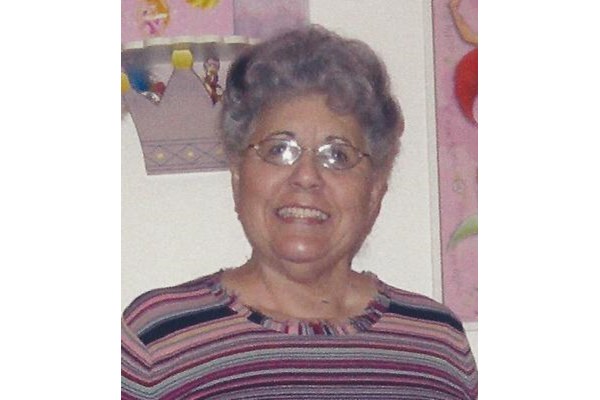 Helen Felton Obituary (2015) - Oakdale, LA - The Town Talk