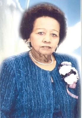 Ethel Belvin Obituary (2015) - Alexandria, LA - The Town Talk