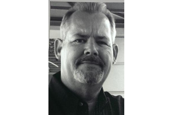Steven Blackwell Obituary (2015) - Alexandria, LA - The Town Talk