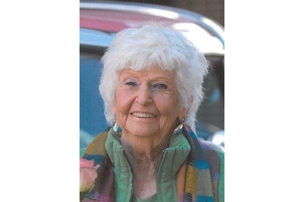 Adeline Irwin Obituary (2015) - Lafayette, LA - The Town Talk