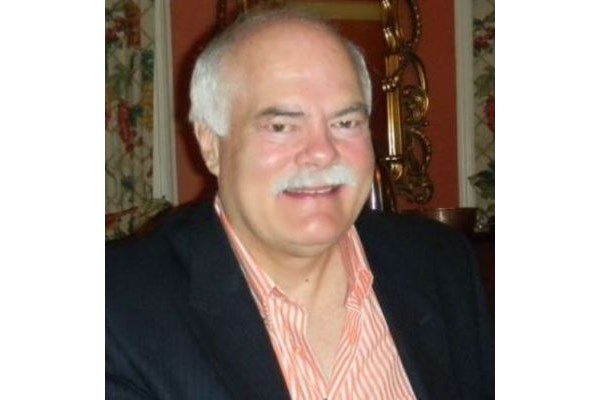 David Stock Obituary (2016) - Alexandria, LA - The Town Talk
