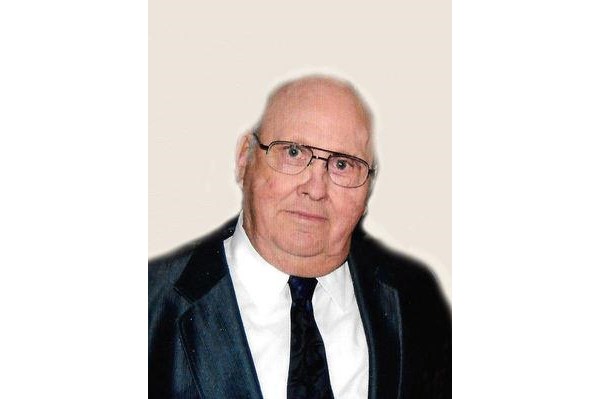 Kenneth Holloway Obituary (2016) - Tioga, LA - The Town Talk